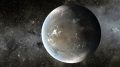 Water Planets in the Habitable Zone: A Closer Look at Kepler 62e and 62f