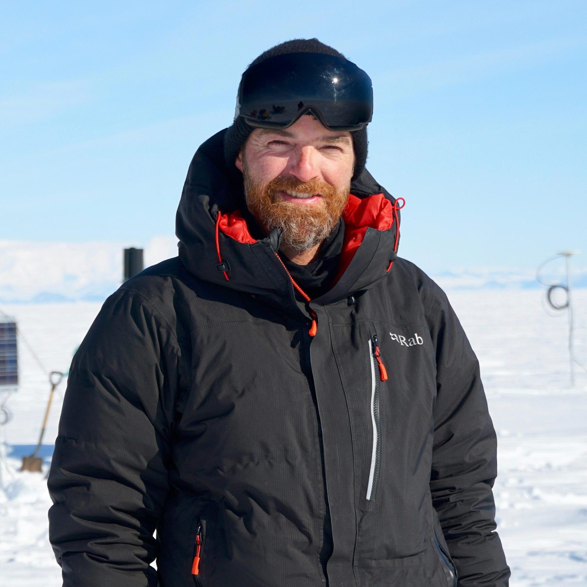 Scientists Discover a Massive Groundwater System in Sediments Below ...