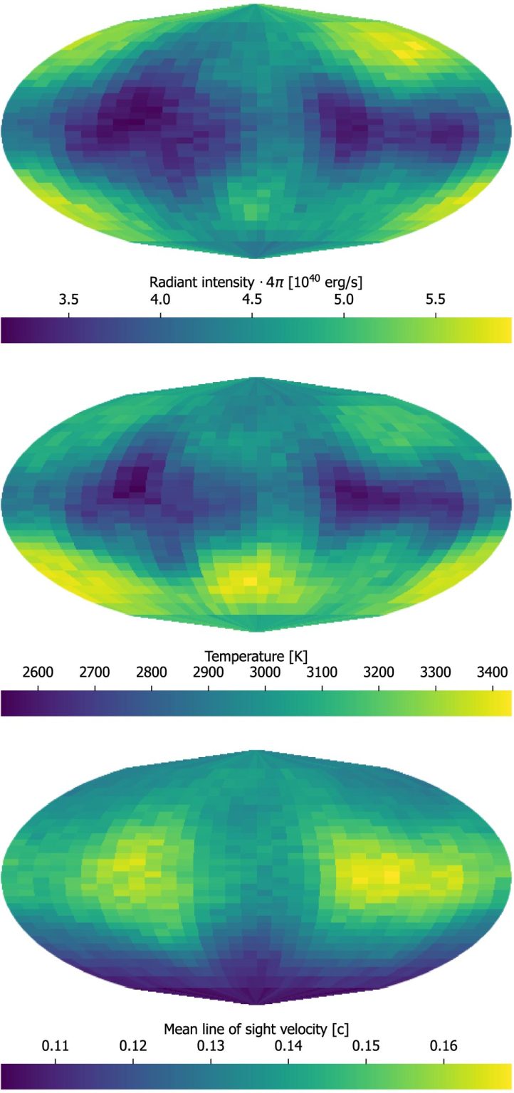 Cosmic Alchemy: 3D Models Reveal Kilonova Secrets of Heavy Element Creation