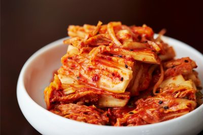 The Next Superfood? Scientists Reveal Remarkable Health Benefits of Kimchi