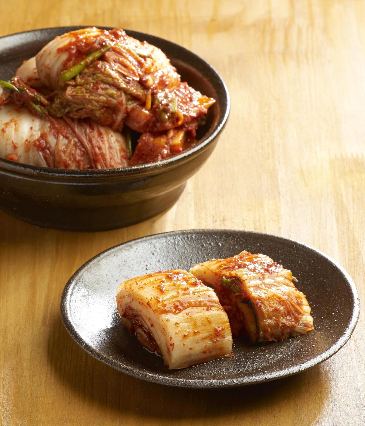 Kimchi Diet Reduces Body Fat by 31.8% in Preclinical Study