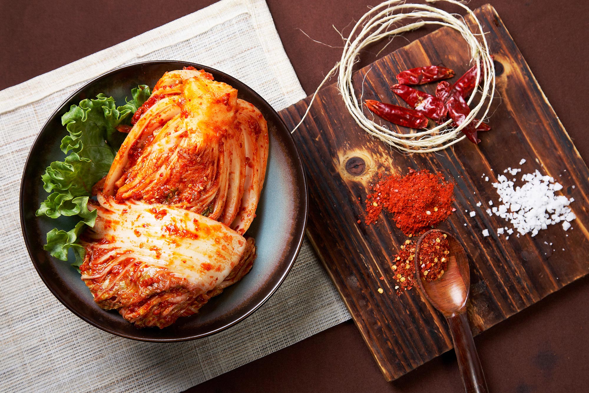From Kombucha to Kimchi: Unveiling the Best Fermented Foods for ...