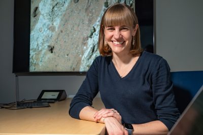 Scientists Solve Mars Water Mystery With a Thin Layer of Ice