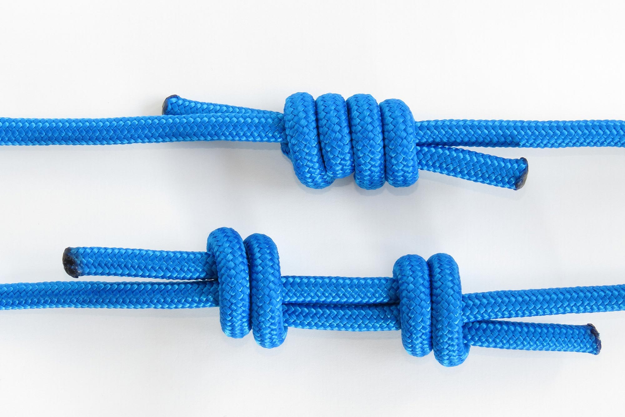 Surprising Study: Most People Can’t Tell Strong Knots From Weak Ones