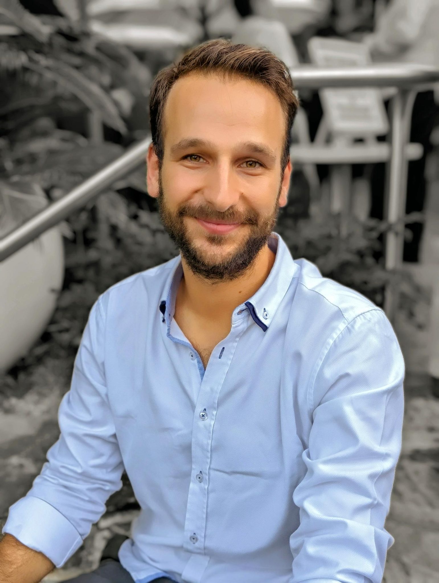 Shattering Astronomical Records: The Coldest Star to Emit Radio Waves