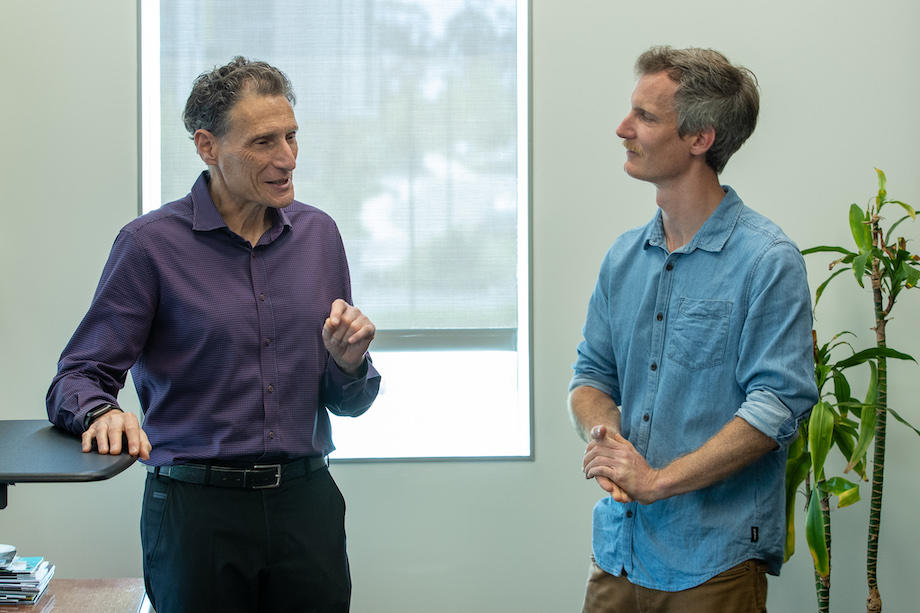 Sugar vs. Fat: Unraveling the Metabolic Mysteries of MAIT Cells