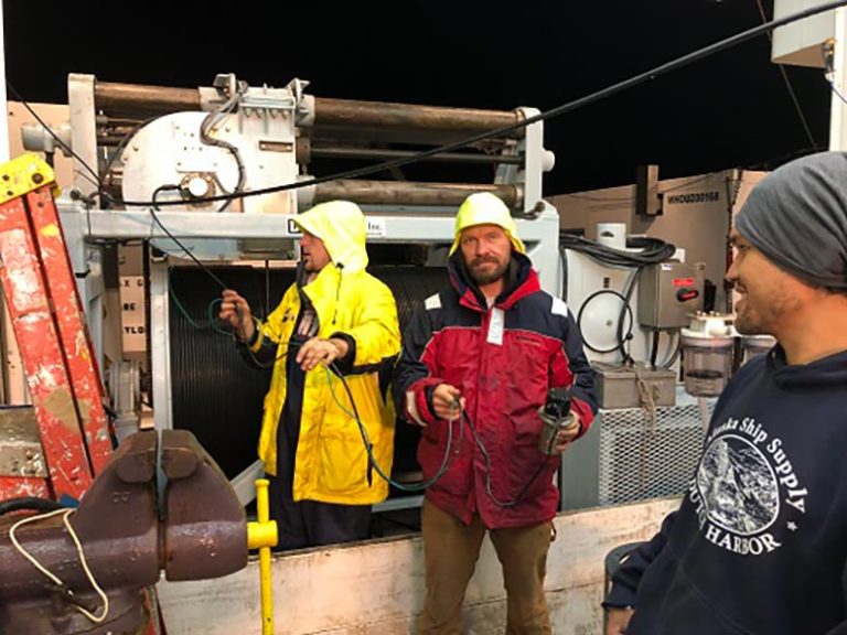 Deep-Sea Discovery Shines Light on Life in the Ocean’s Mysterious ...