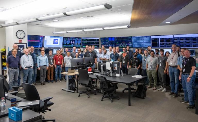 A New Era of Atomic Science: SLAC Fires Up the World’s Most Powerful X-Ray Laser