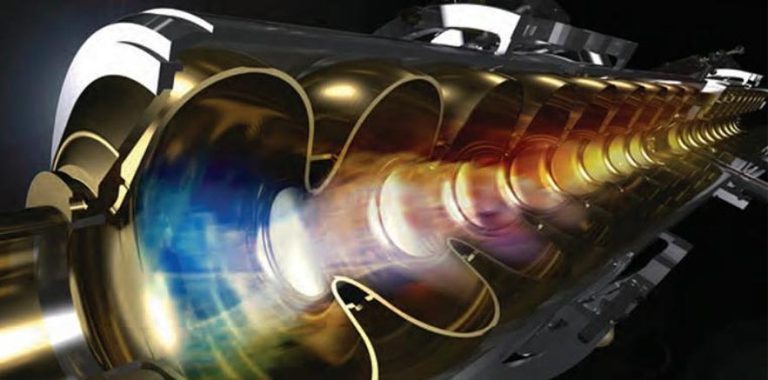 What Is It Like To Work at a Particle Accelerator?