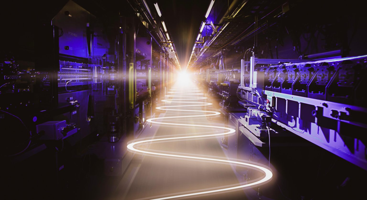 A New Era of Atomic Science: SLAC Fires Up the World’s Most Powerful X-Ray Laser