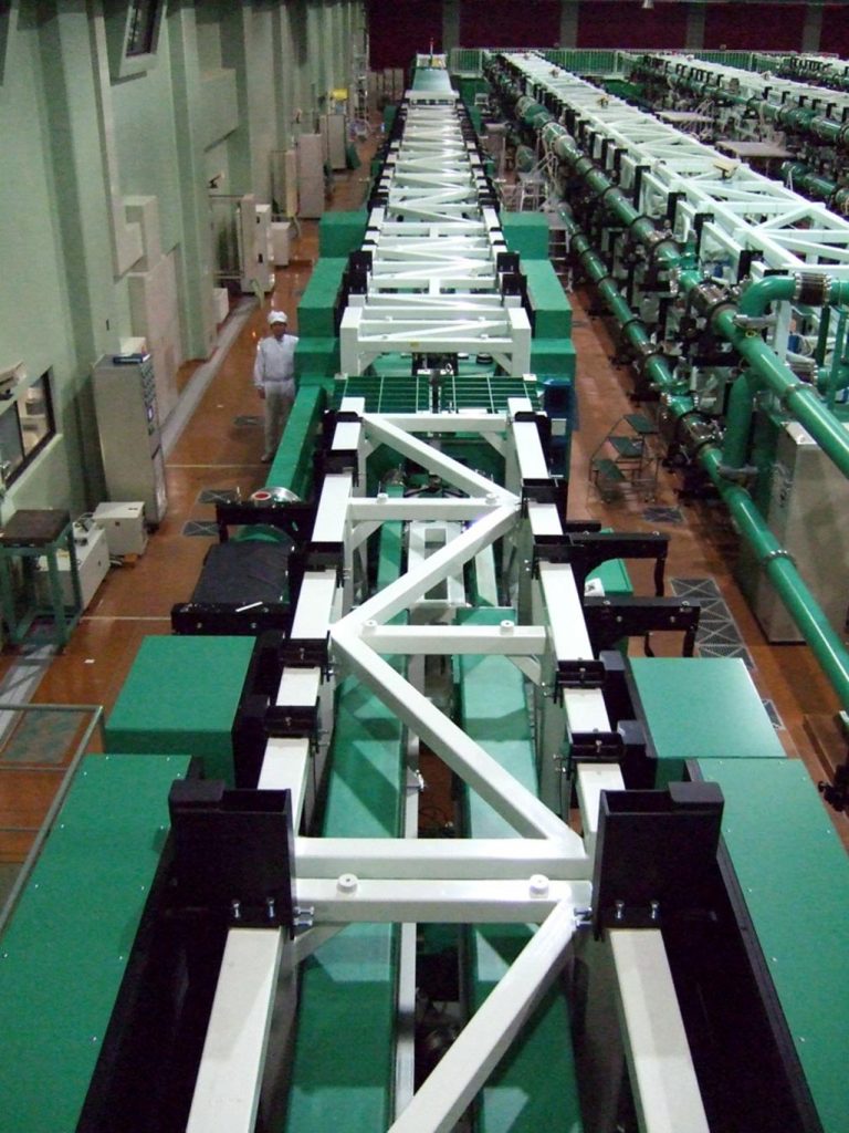 Black Hole Plasma Conditions Created on Earth – Laser Briefly Uses ...