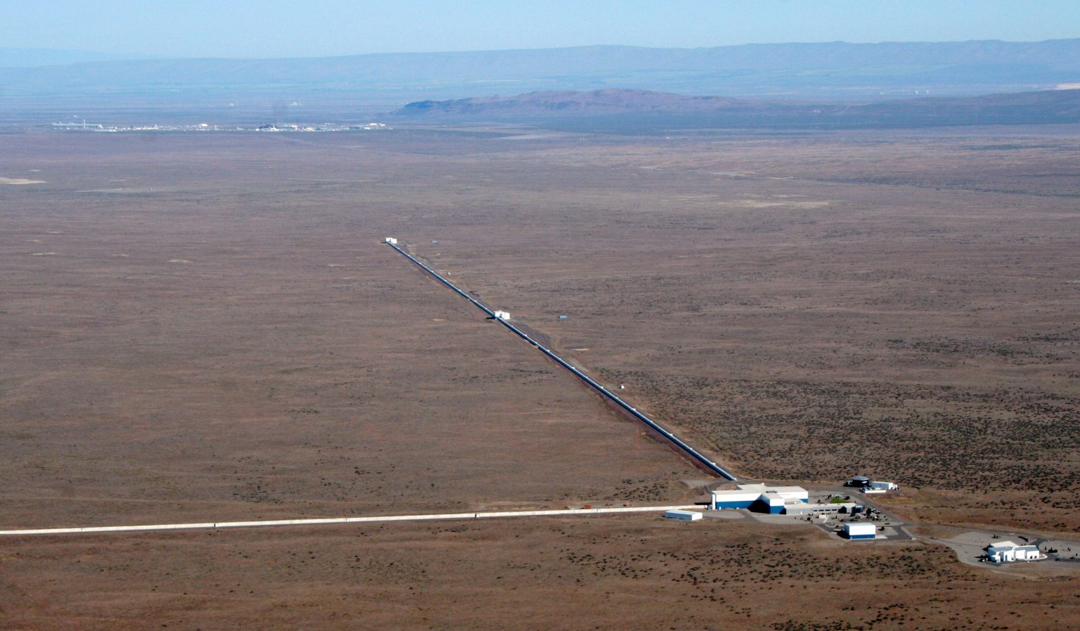 Upgraded LIGO Reactivated: Resumes Unraveling Universe’s Secrets With ...