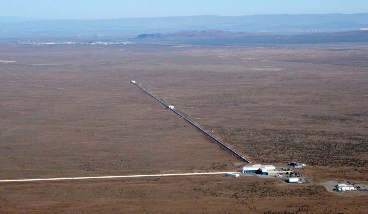 Upgraded LIGO Reactivated: Resumes Unraveling Universe’s Secrets With ...