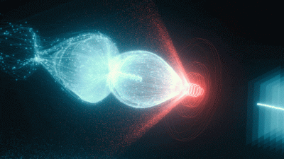 Nearly the Speed of Light in One Millimeter: Presenting a New Type of ...