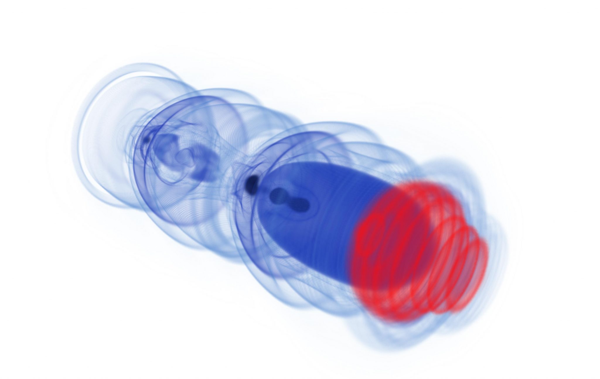 World Record: Innovative Laser Plasma Accelerator Operates Right Around ...