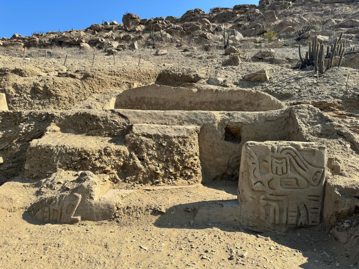 Far Older Than Machu Picchu: Scientists Discover Stunning Ancient ...