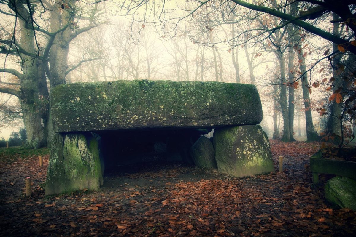 Stone Age Mystery: DNA Reveals Ancient Population Wipeout in France