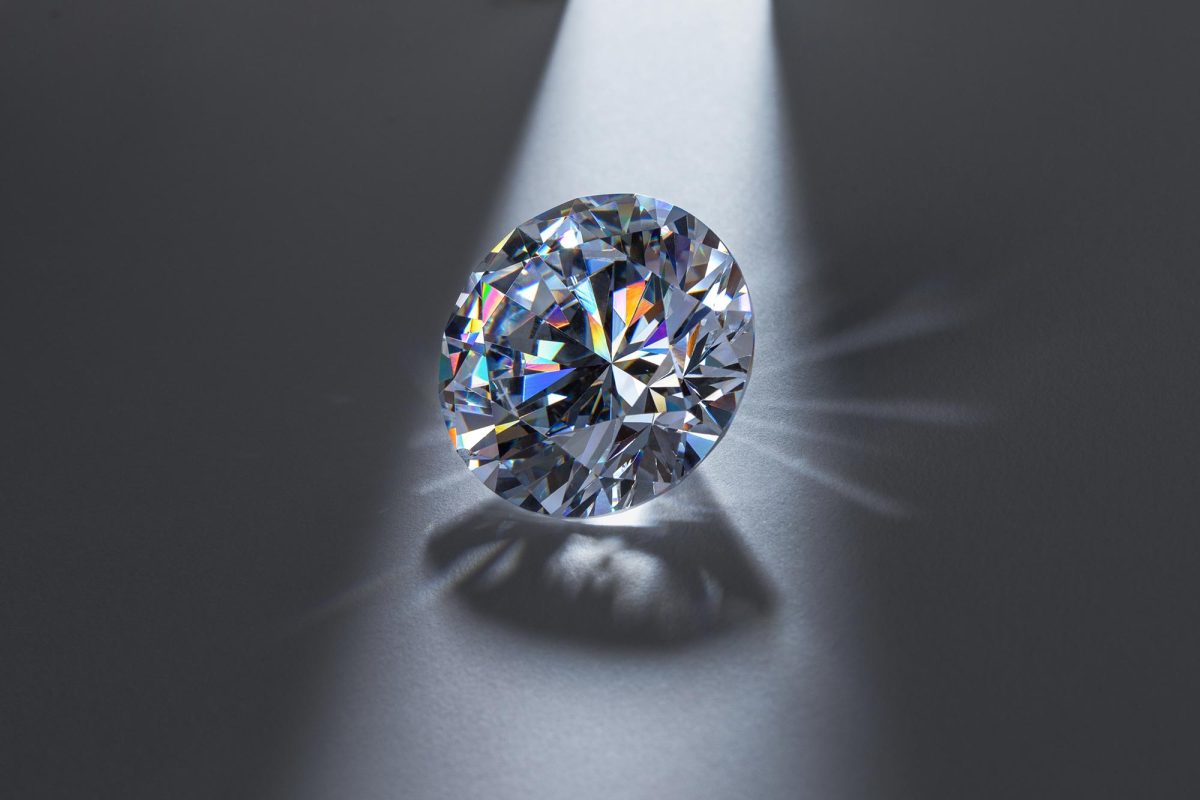 The Quantum Secret Inside Lab-Grown Diamonds