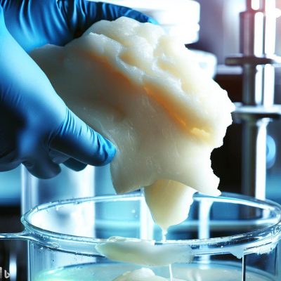 Revolutionizing Cultured Meat: Lab-Grown Fat Unlocks Realistic Flavor ...