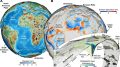 100 Million Years Unveiled: The Most Detailed Model of Earth's Surface Ever
