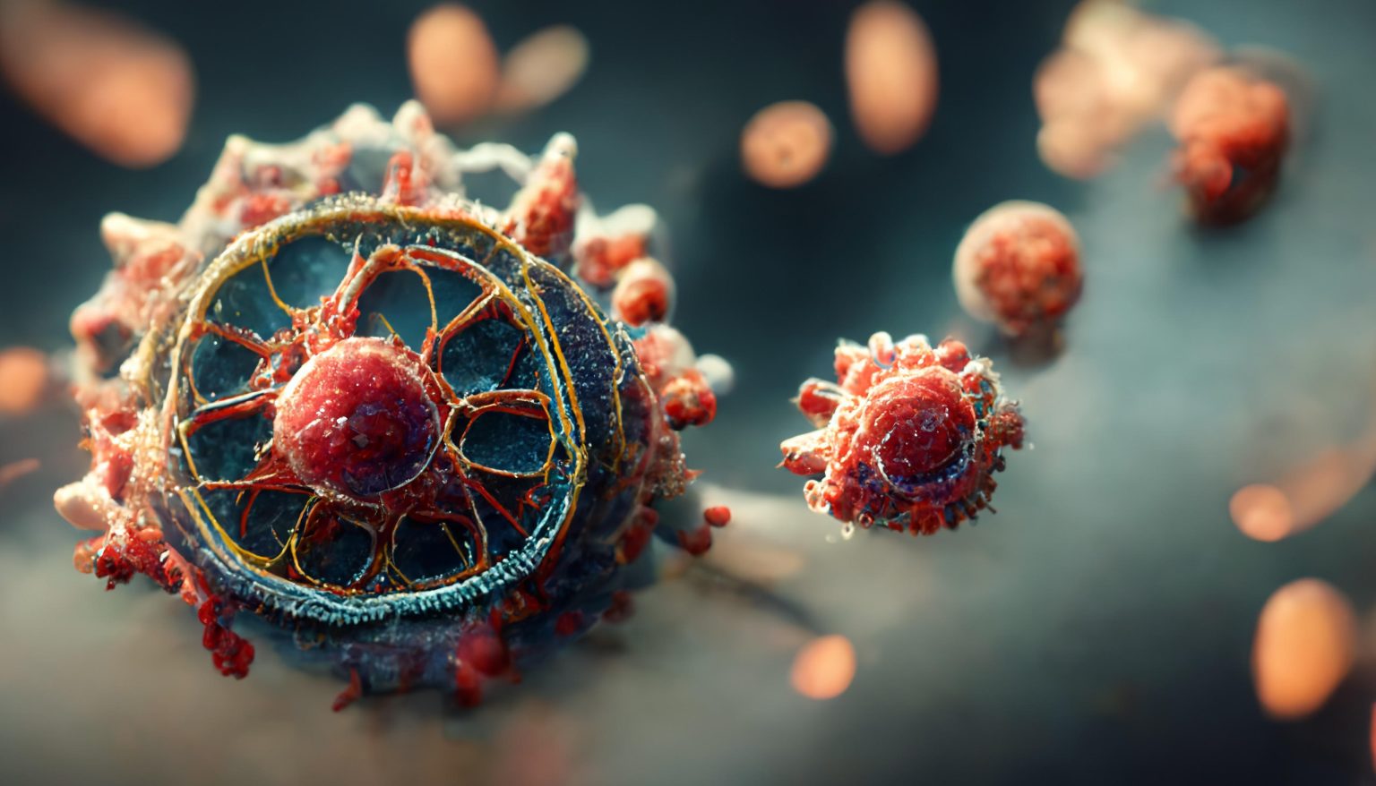 The Next Pandemic? New Study Reveals How the Recent Animal-Origin Virus ...