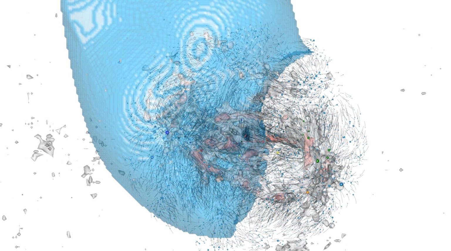 Astronomers Trace the Movement of 10,000 Galaxies Over the Last 11.5 ...