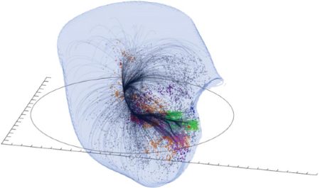 Shapley Supercluster Discovery Shatters Previous Cosmic Boundaries