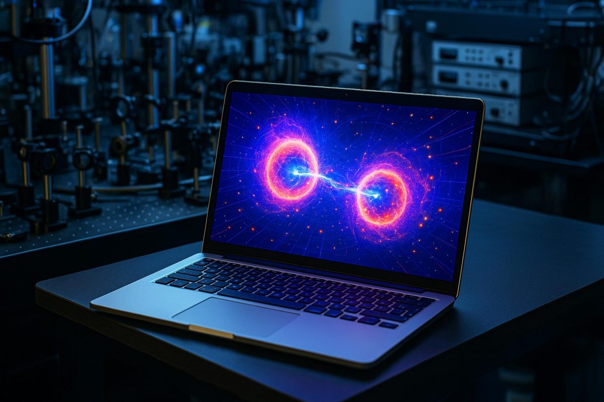 Physicists Found a Way to Solve Quantum Mysteries Without Supercomputers