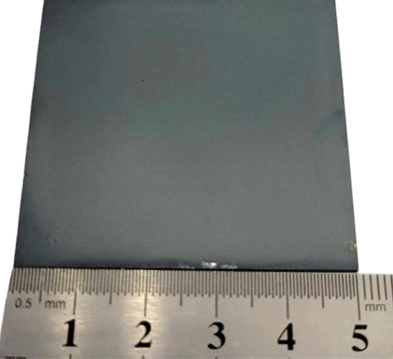 Simplifying the Future of Solar Energy: A Single-Step Solution-Coating ...