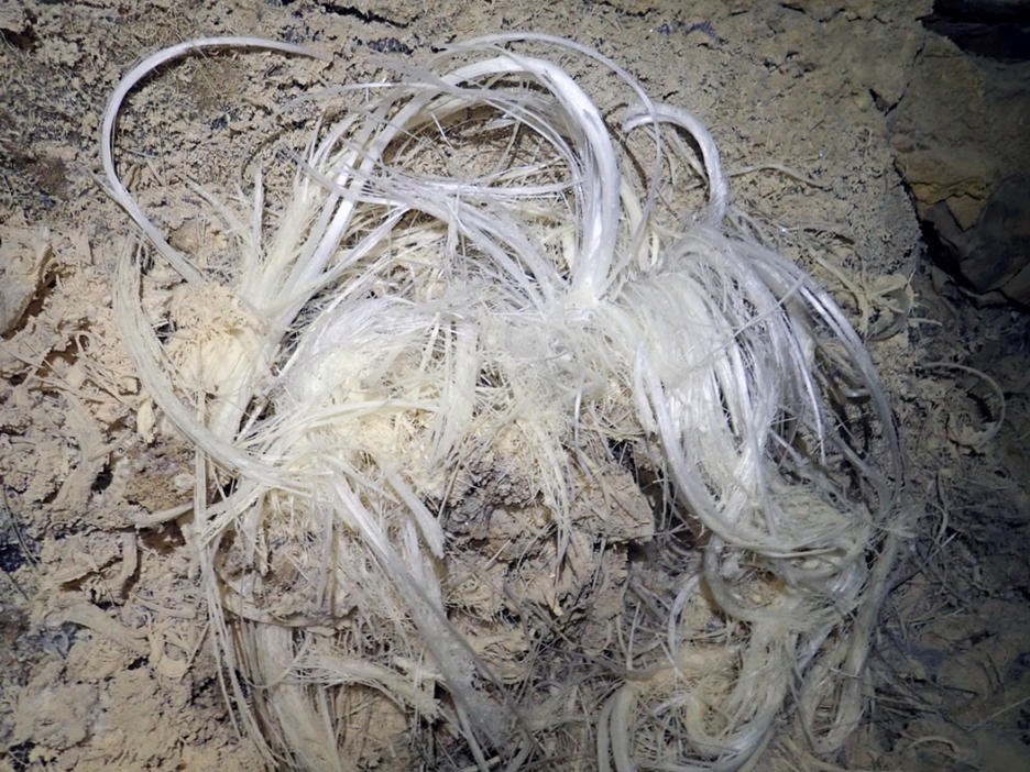 Scientists Identify the Origins of Sulfuric Acid Responsible for ...