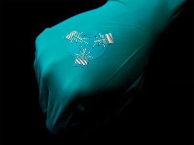 “Smart” Bandages: A Cheaper, Easier, and More Effective Way To Treat ...