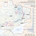 Satellite Reveals Larger Wheat Harvest in Ukraine Than Expected – And ...