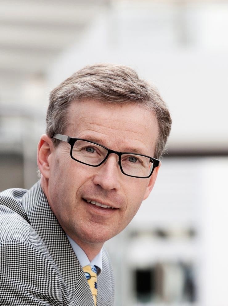 Chance Discovery Results in New Type of Transistor for High-Power ...