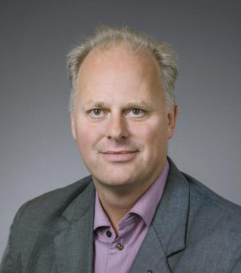 Brain Takes a Beating As Arteries Age