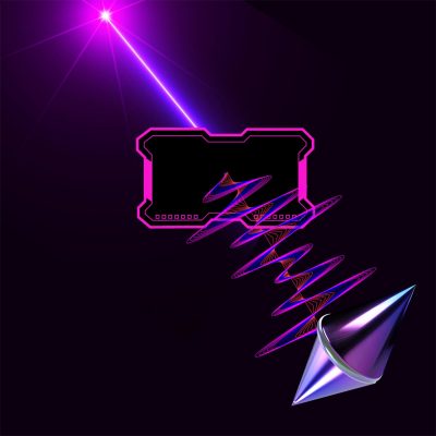 Revolutionizing Time With Cutting-Edge Laser Technology