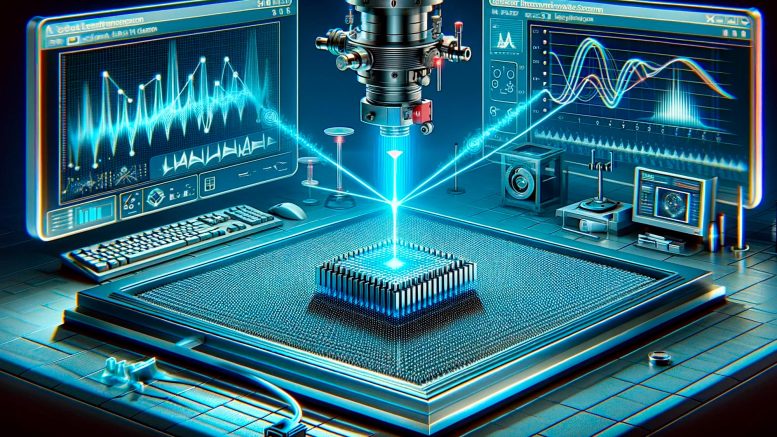 Physics News & Research Discoveries - Page 2 of 120 - SciTechDaily