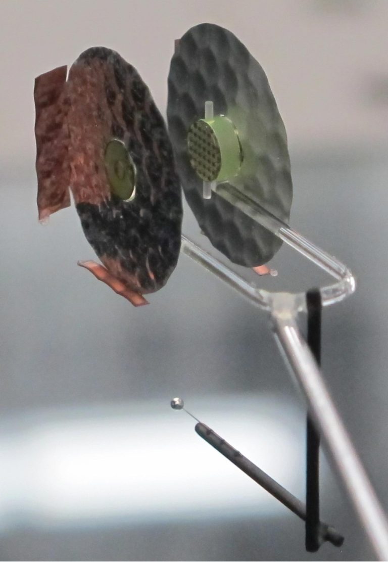 Scientists Use 196 Lasers To Recreate the Conditions Inside Gigantic ...