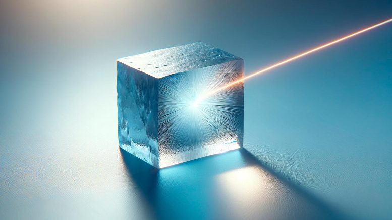 Science News & Research Discoveries - SciTechDaily