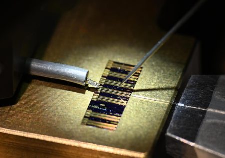 A Billion Times Faster: Laser Neurons Ignite the Future of AI