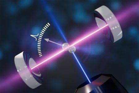 Room-Temperature Quantum Breakthrough Stuns Physicists