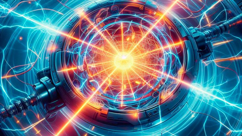 Fusion Energy News - SciTechDaily