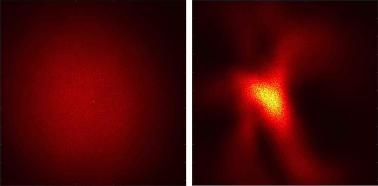 “Dangerously Powerful” Laser Experiment Sets Record in University Hallway