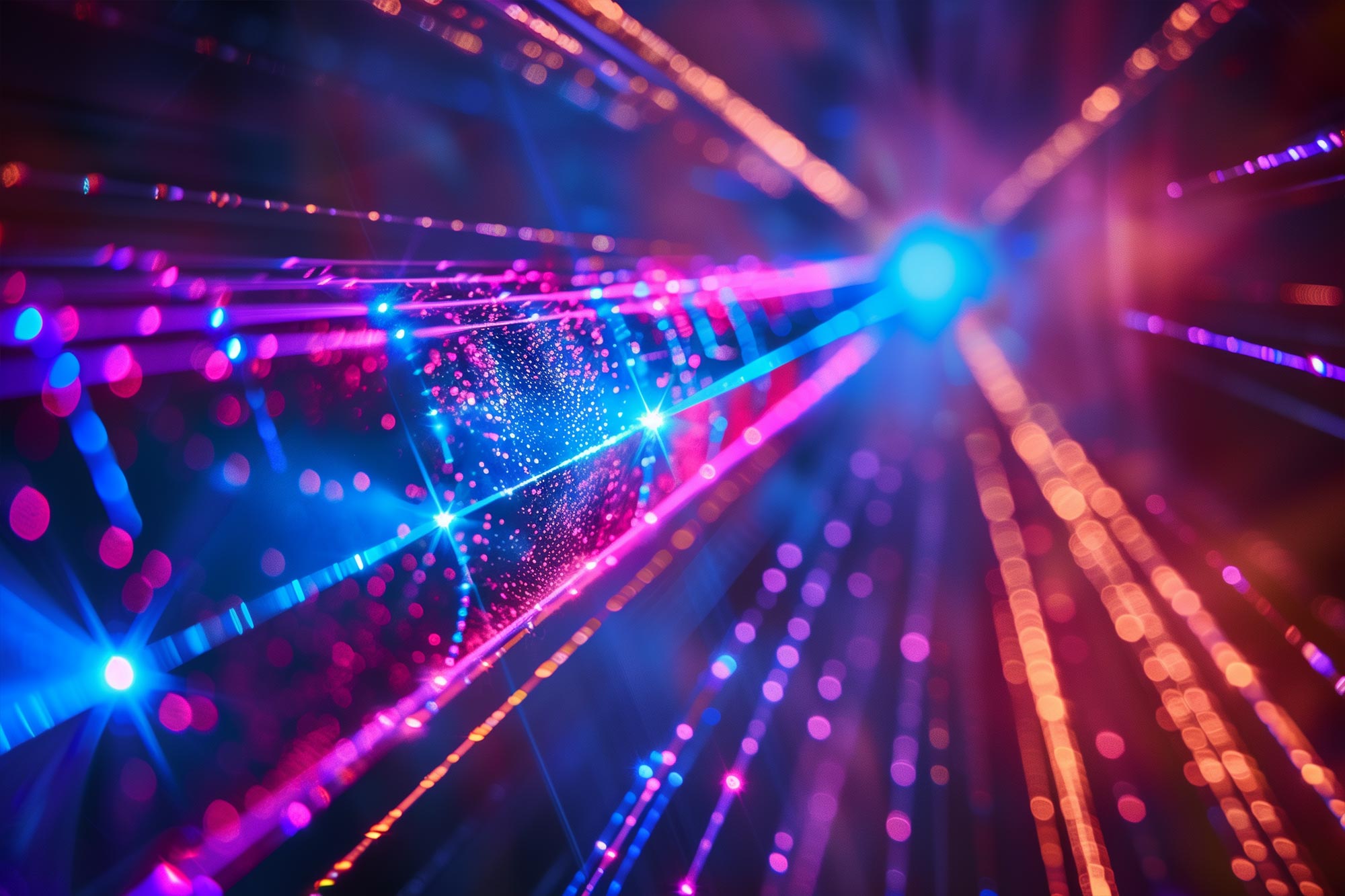 This Simple Laser Trick Could Supercharge Quantum Tech