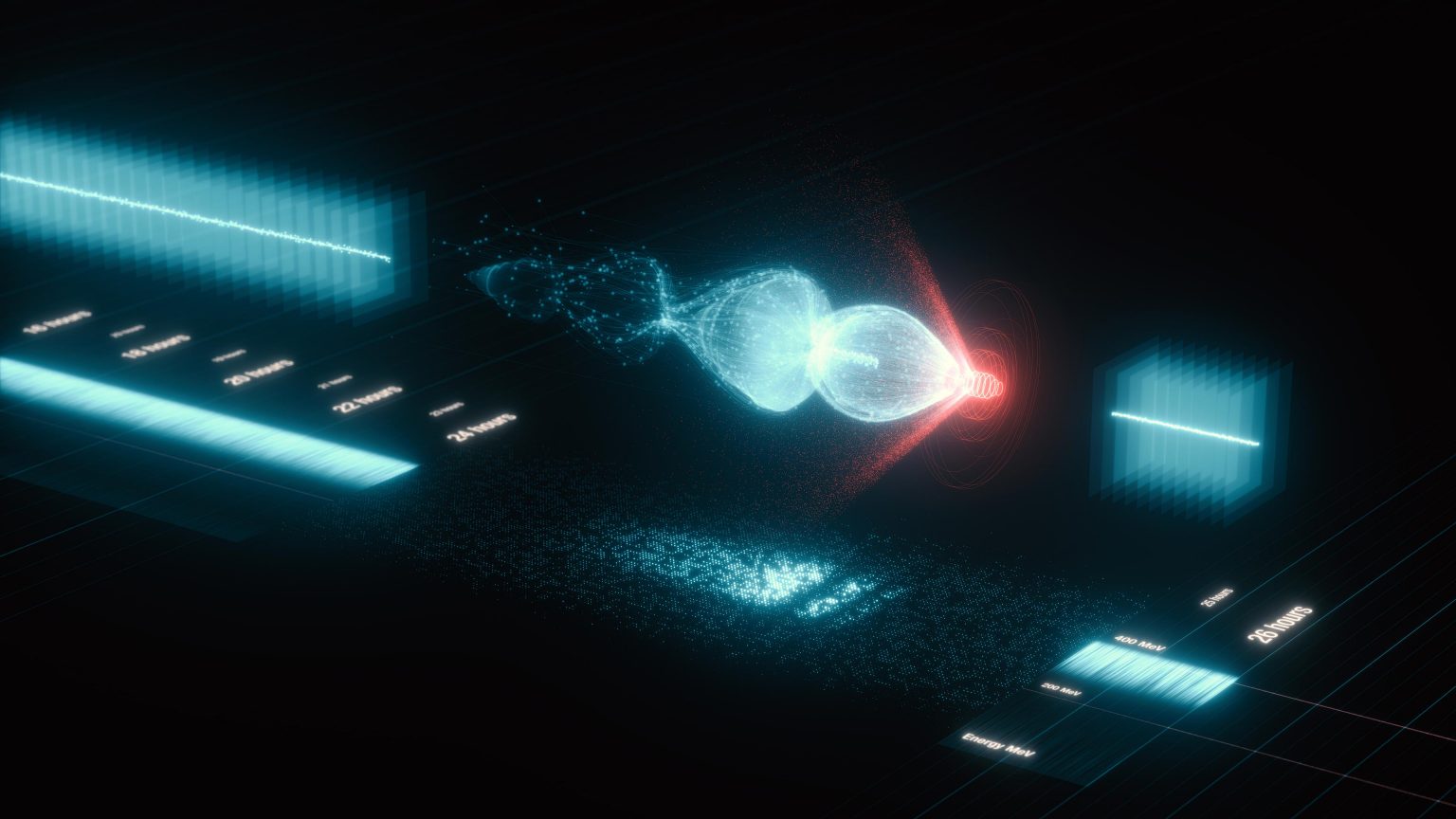 World Record: Innovative Laser Plasma Accelerator Operates Right Around ...