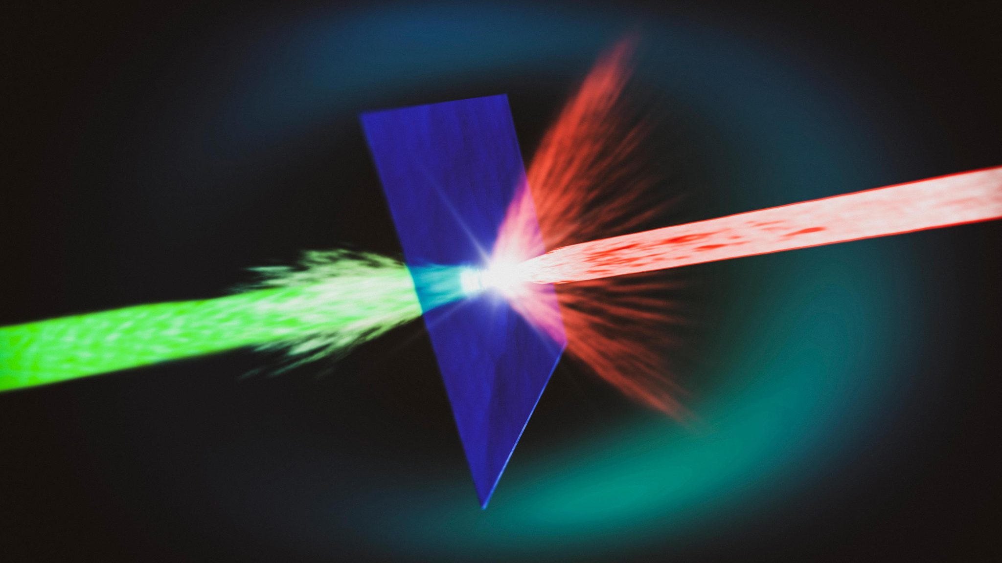 Scientists Accidentally Solved a Major Proton Beam Problem