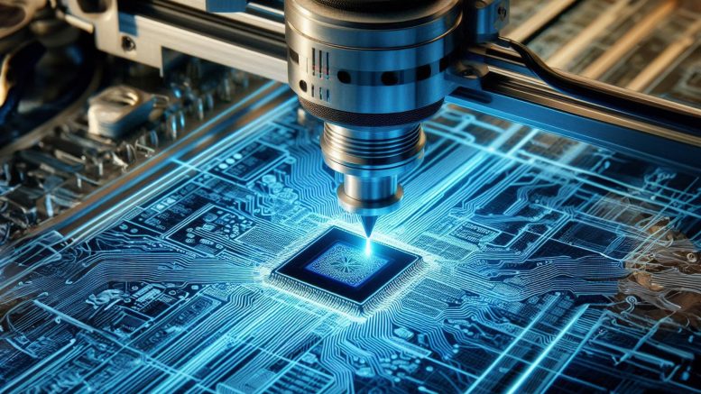 Technology News, Research & Innovations - SciTechDaily