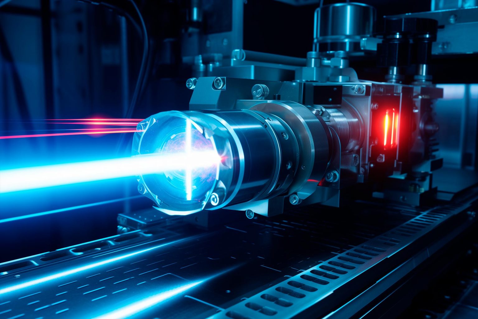 Dark Matter’s Secret: A Daring Experiment Seeks the Elusive Axion