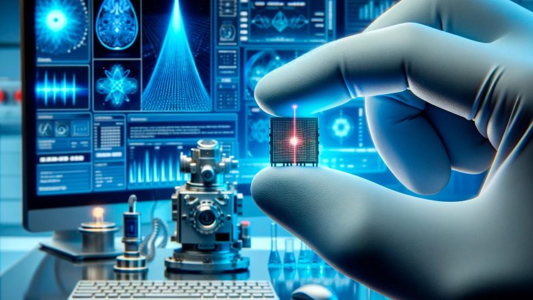 Nanotechnology News - SciTechDaily