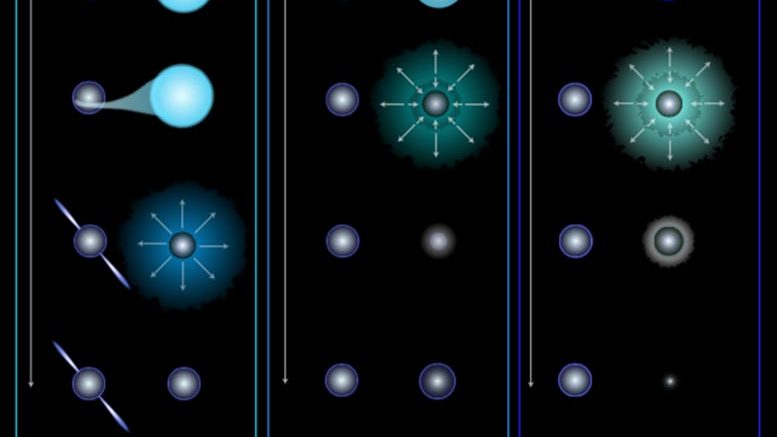 Precise Measurement of a Neutron Star Moves Astronomers Closer to ...