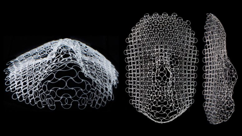 New 3D-Printed Lattice Designs Are Ultra-Lightweight and Ultra-Stiff ...